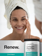 collagen peptides for muscle recovery