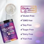 collagen peptides for muscle recovery