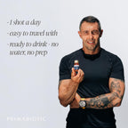 collagen peptides for muscle support