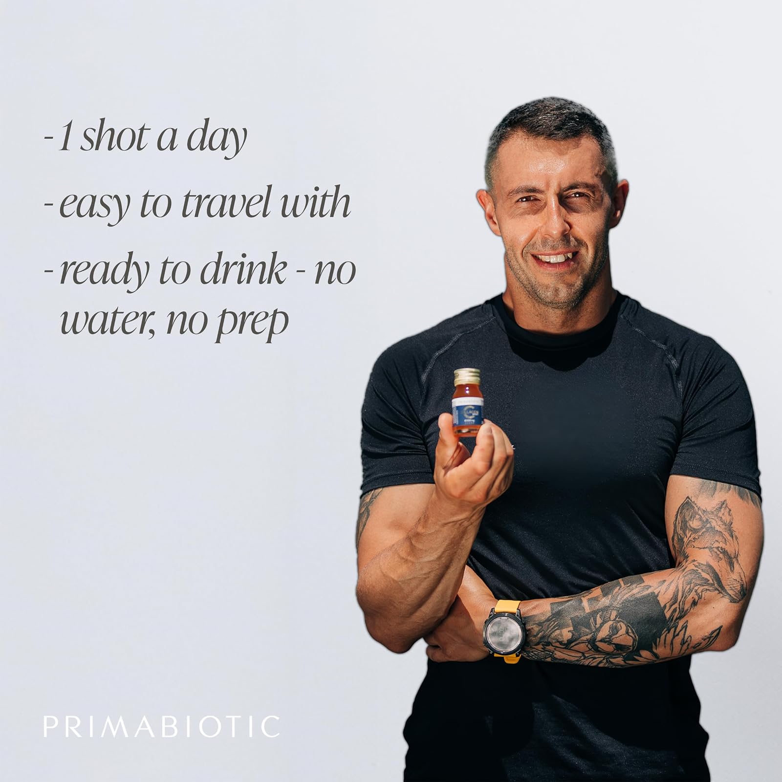 collagen peptides for muscle support