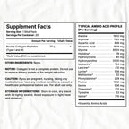 collagen peptides for overall wellness