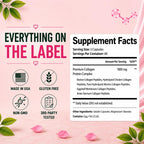 collagen peptides for overall wellness