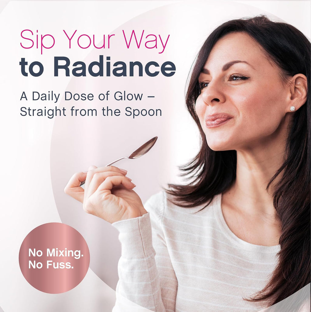 collagen peptides for overall wellness