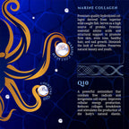 collagen peptides for overall wellness