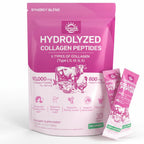 collagen peptides for overall wellness