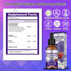 collagen peptides for overall wellness