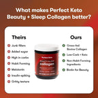 collagen peptides for post-workout recovery