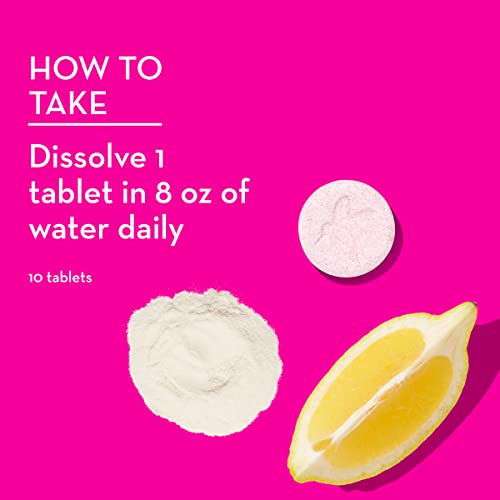 collagen peptides for radiant complexion