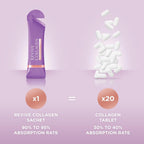 collagen peptides for restful nights