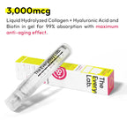 collagen peptides for skin elasticity