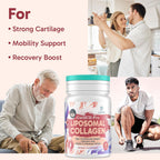 collagen peptides for skin elasticity