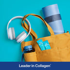 collagen peptides for skin health