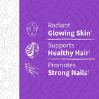 collagen peptides for skin health