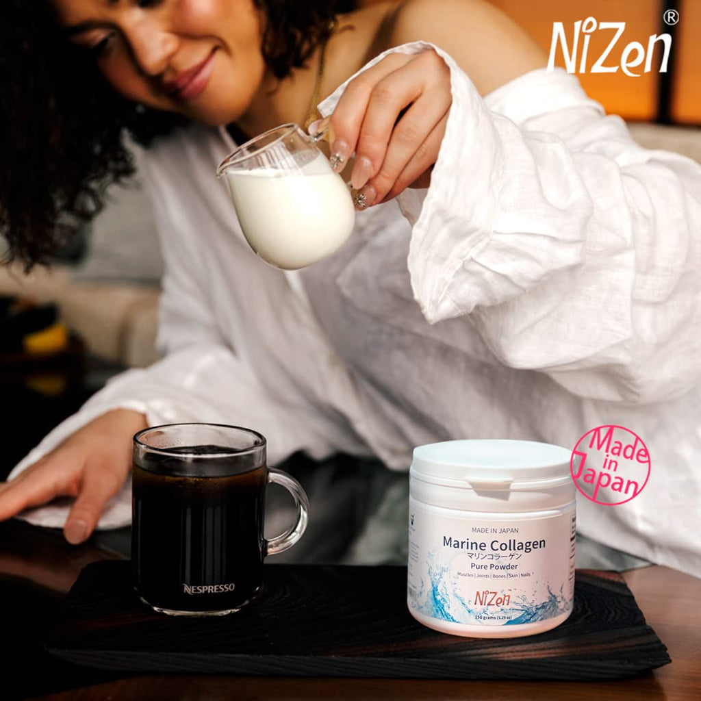 collagen peptides for skin health