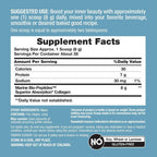 collagen peptides for skin health