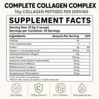 collagen peptides for skin health