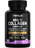 collagen peptides for skin health
