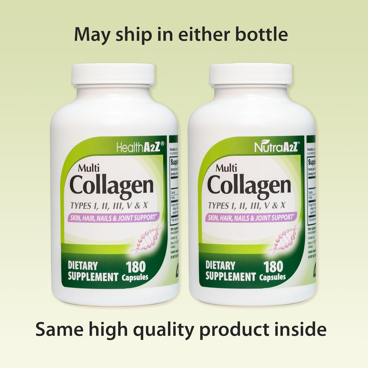 collagen peptides for skin health