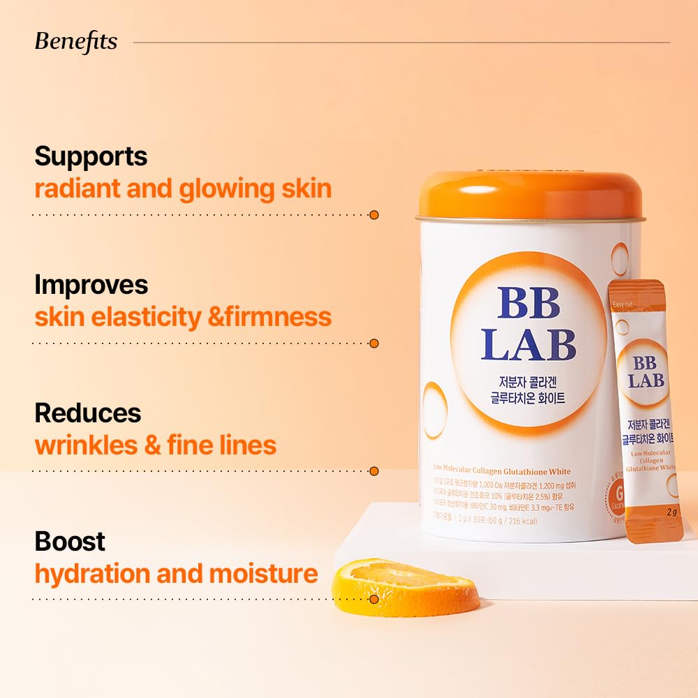 collagen peptides for skin health