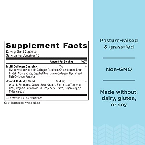 collagen peptides for skin health