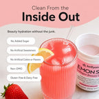 collagen peptides for skin health