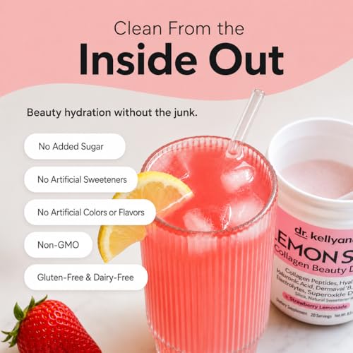 collagen peptides for skin health