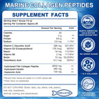 collagen peptides for skin health