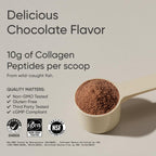 collagen peptides for skin health