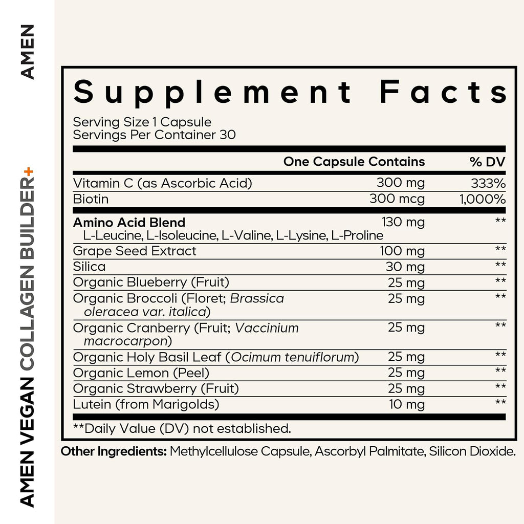 collagen peptides for skin health
