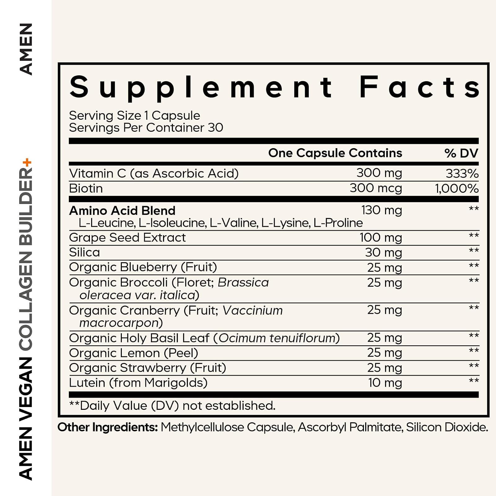 collagen peptides for skin health
