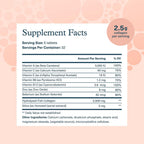 collagen peptides for skin health
