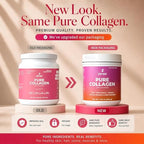 collagen peptides for skin health