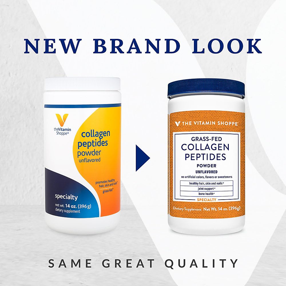 collagen peptides for skin health