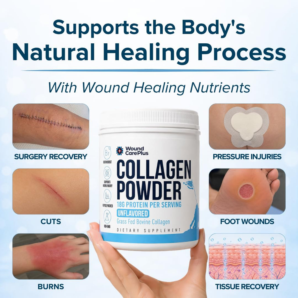 collagen peptides for skin health