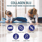 collagen peptides for skin health