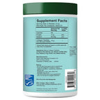 collagen peptides for skin health