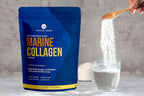 collagen peptides for skin health