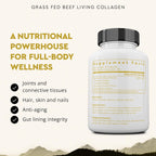 collagen peptides for skin health