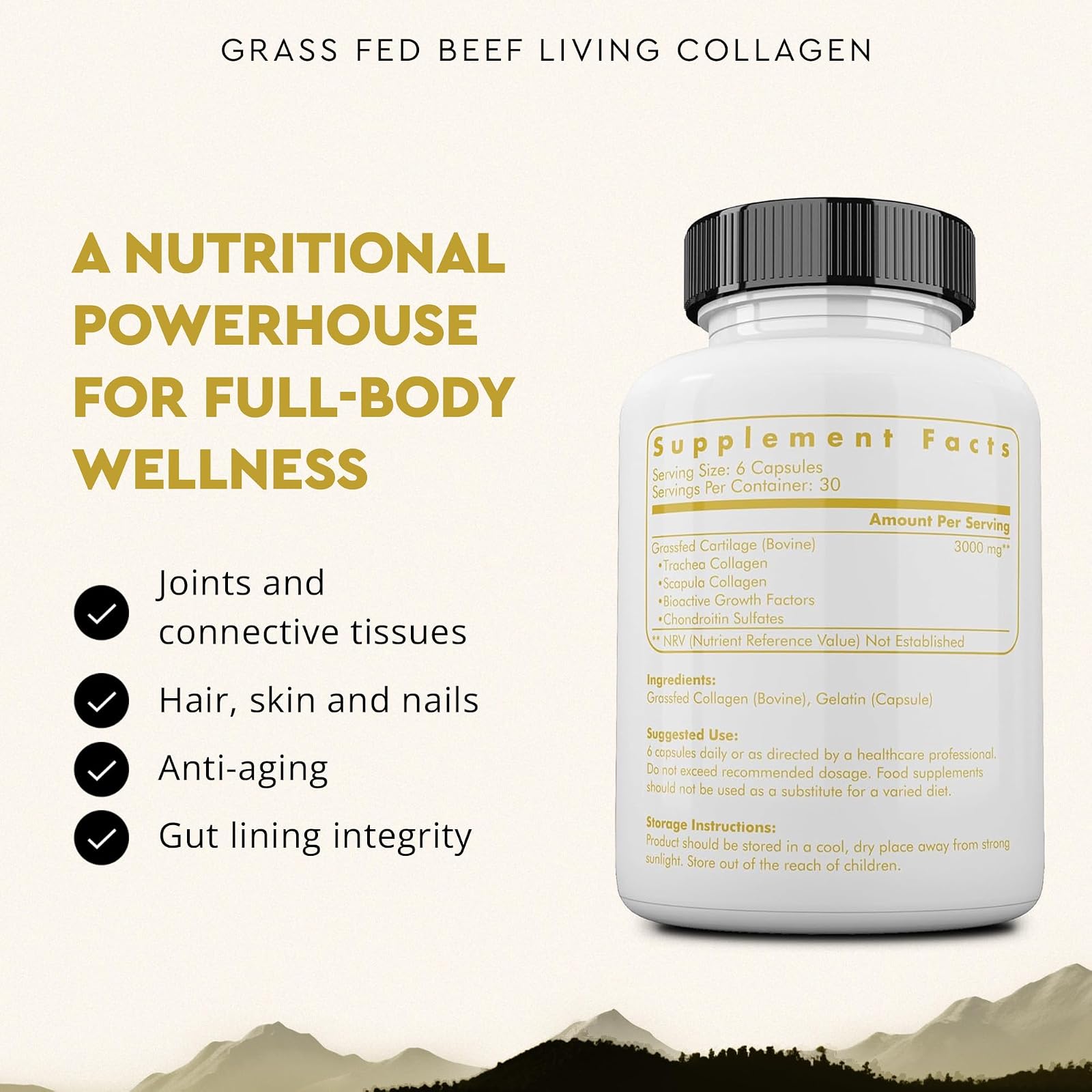 collagen peptides for skin health