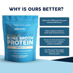 collagen peptides for skin health