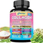 collagen peptides for skin health