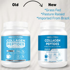 collagen peptides for skin health