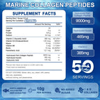 collagen peptides for skin health
