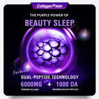 collagen peptides for skin health