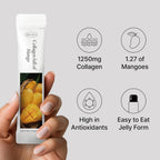 collagen peptides for skin health