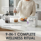 collagen peptides for skin health