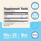 collagen peptides for skin health