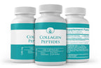 collagen peptides for skin health