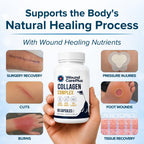 collagen peptides for skin health