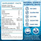 collagen peptides for skin health